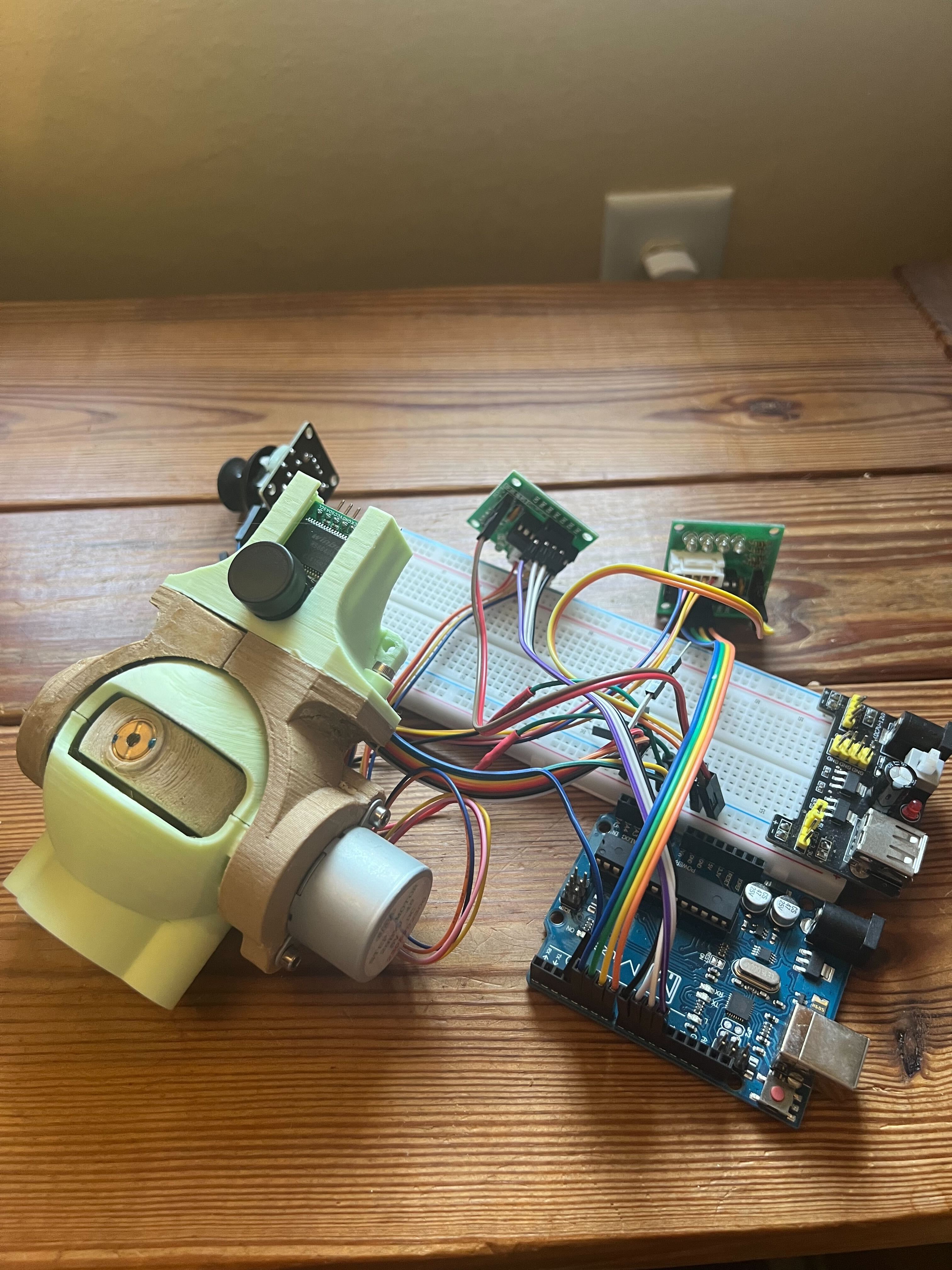 Edanjen Lin's Webpage